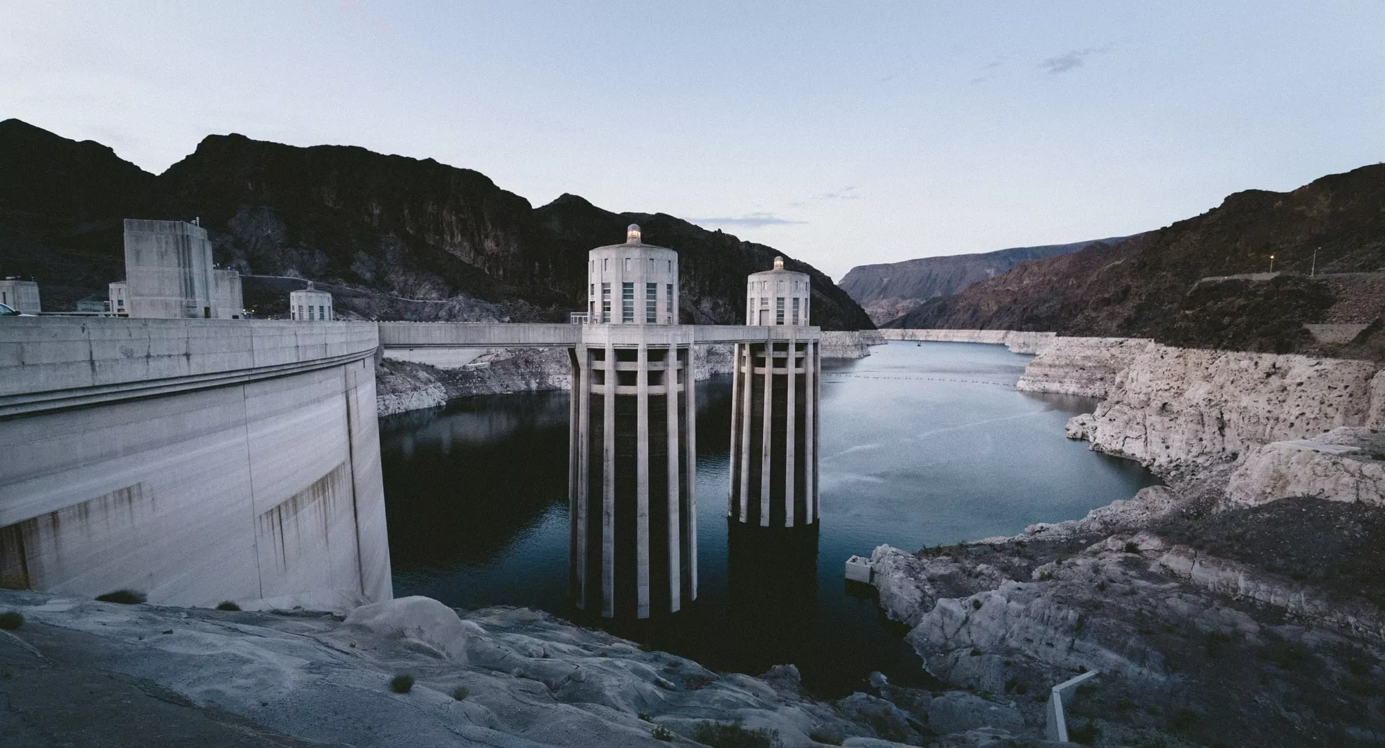 Assessment of Existing and Developing Water Main Rehabilitation ...